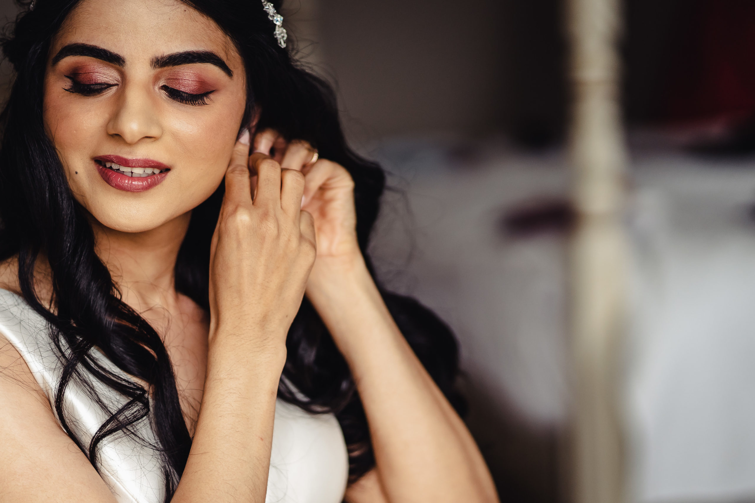 Elisha & David's North Cadbury Court Wedding | Rachel Dalton Weddings