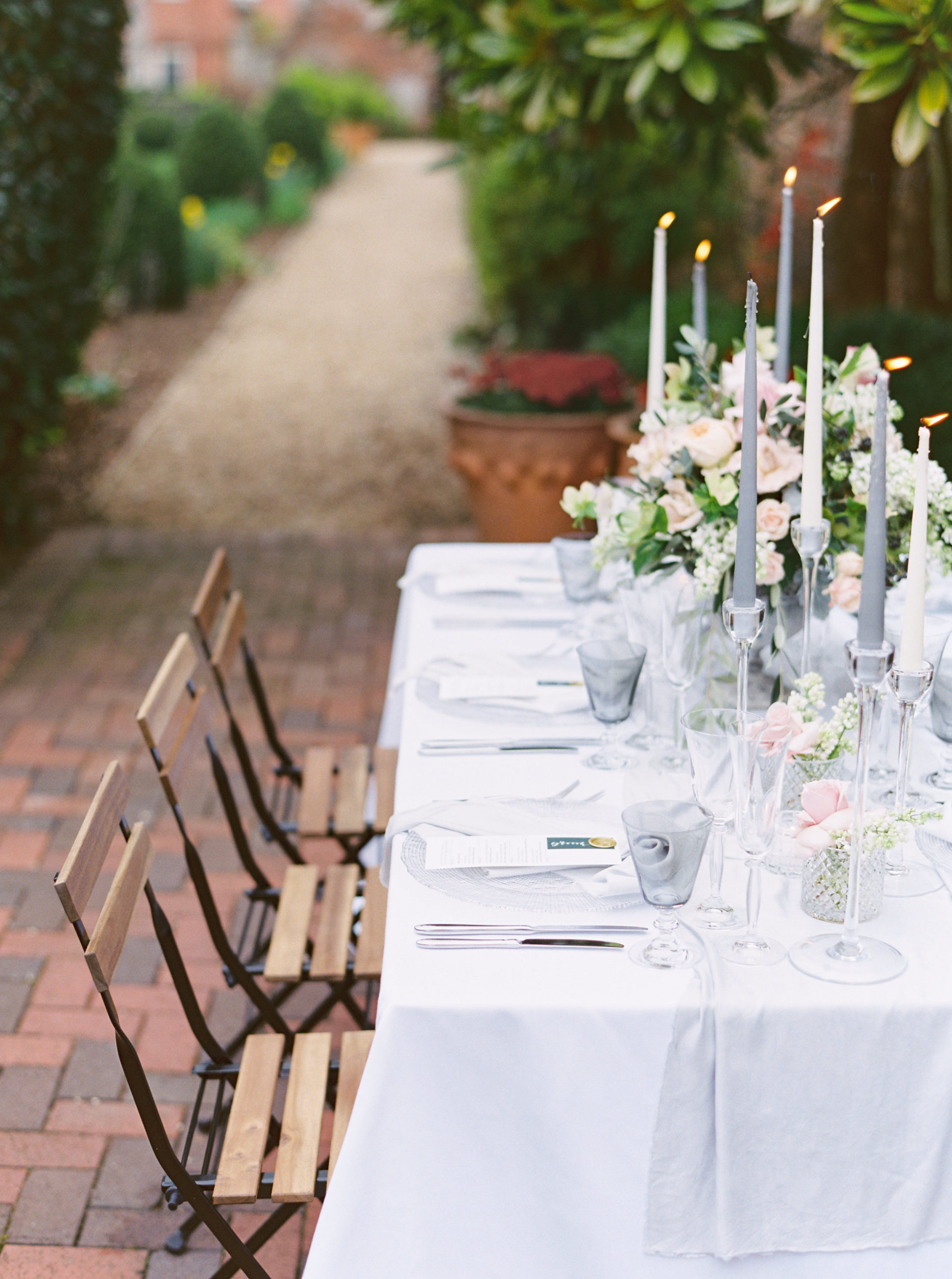 8 Reasons to Have an Intimate Wedding | Rachel Dalton Weddings